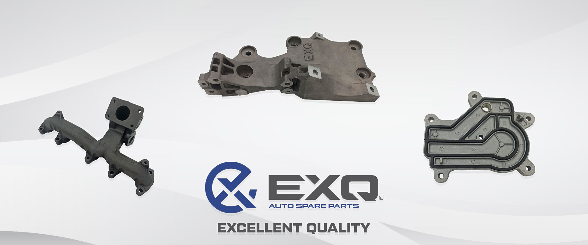 EXQ Auto Spare Parts